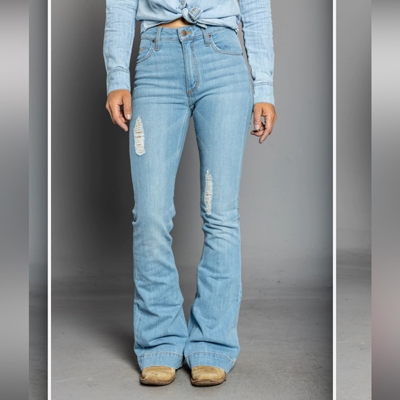 Kimes Ranch | Jeans | Kimes Ranch Jeans From Yellowstone | Poshmark